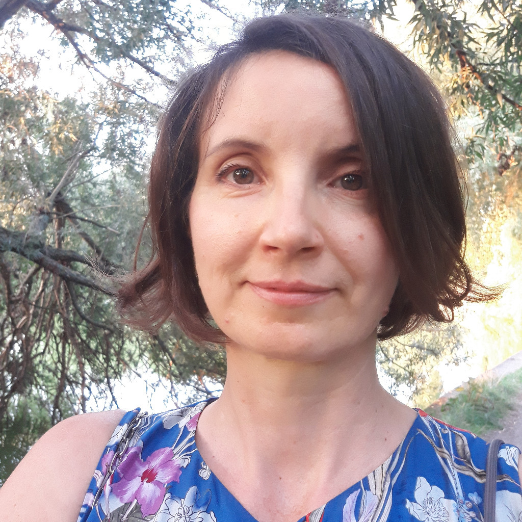 Liya Avidan - Systemischer Coach - liya.avidan.world | XING