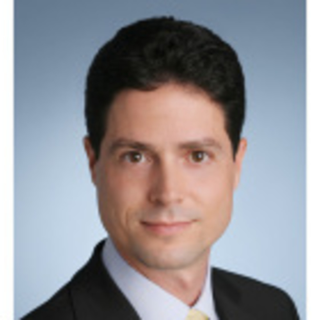 David Baecker - Co-Founder & CEO - Quimiweb | XING