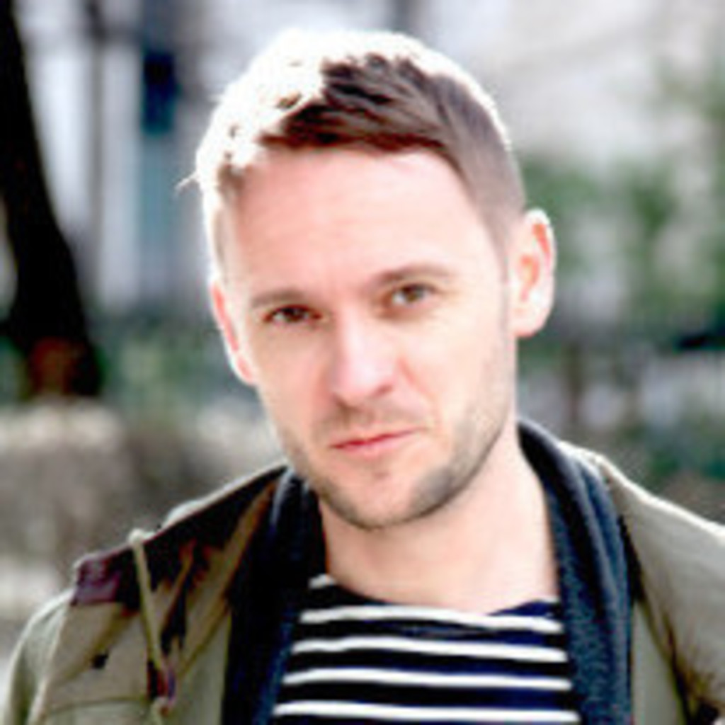 Thomas Post - UX DESIGN / KONZEPTION | CONCEPTUAL CONSULTING ...