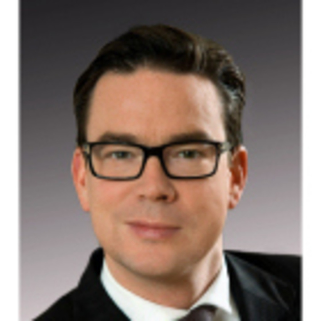 Felix Hasse - Partner, Competence Center Strategie - PWC AG | XING