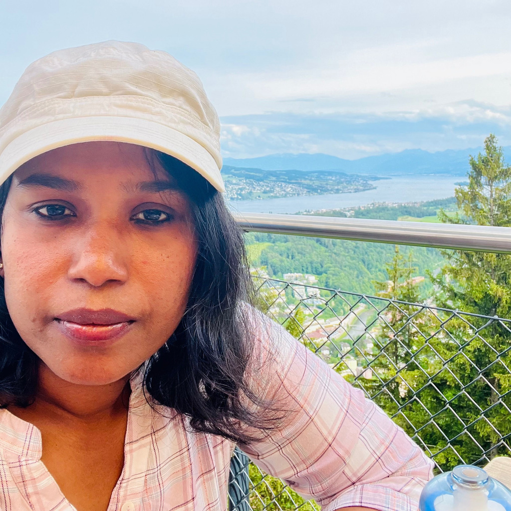 Krishna Bandili - Senior Talent Acquisition Specialist/ Head of Tag ...