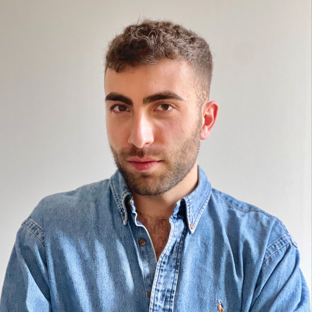 Alejandro M. Doueihi Fresco - Vendedor - Camper | XING