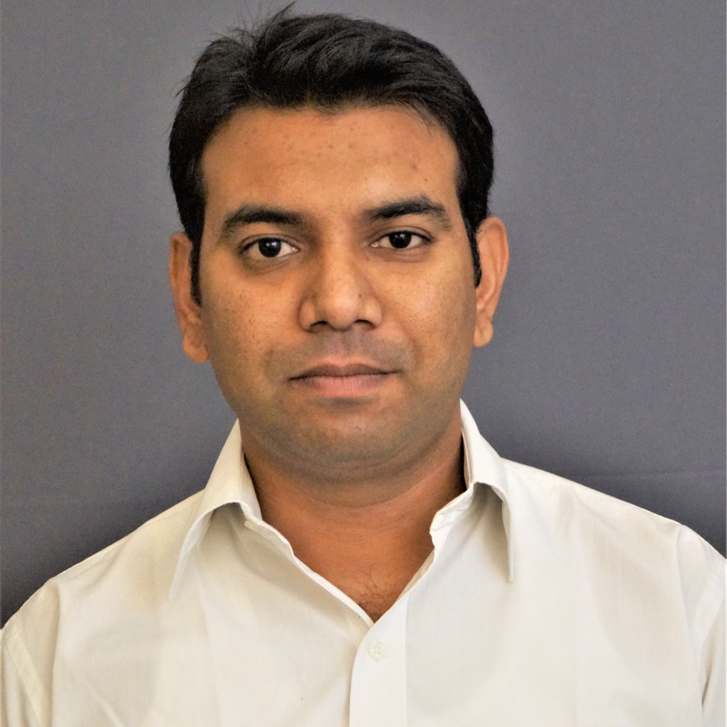 MRUTYUNJAYA ANGADI - Manager – Technical Support - Unipore | XING