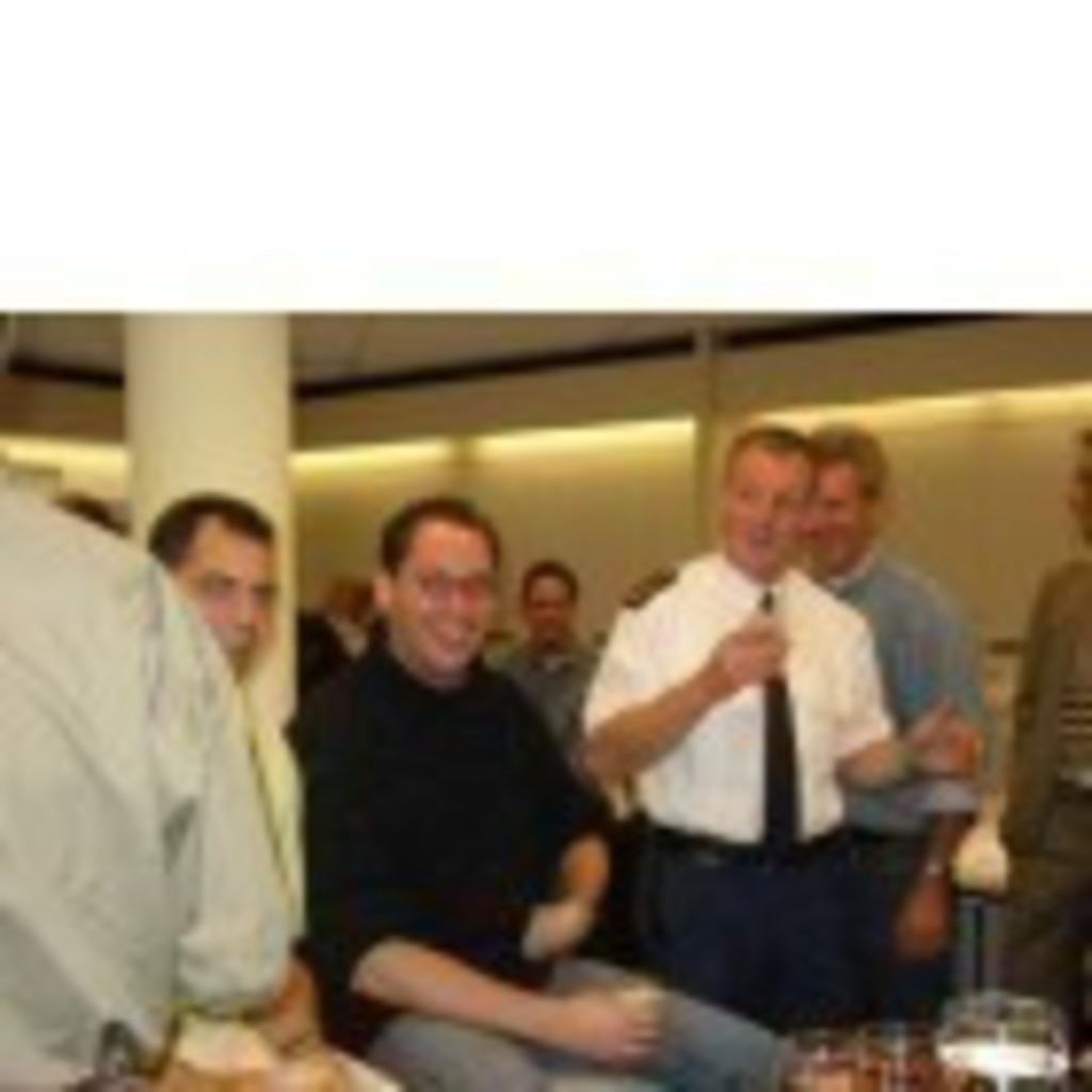 Bart Bouman - Taxateur OG - Gem gouda | XING