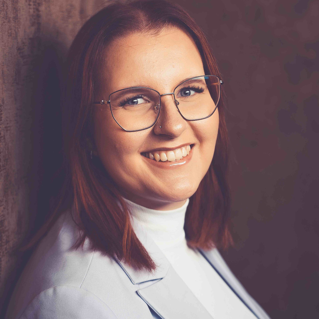 Ramona Liebich - Sozialversicherungsangestellte - BARMER | XING