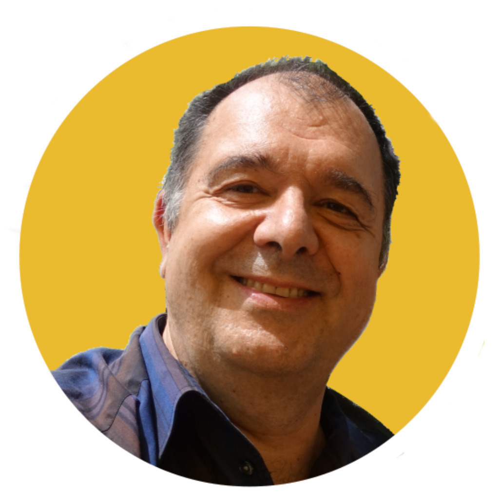 Andras Nagy - Therapeut - Gesundmunter | XING