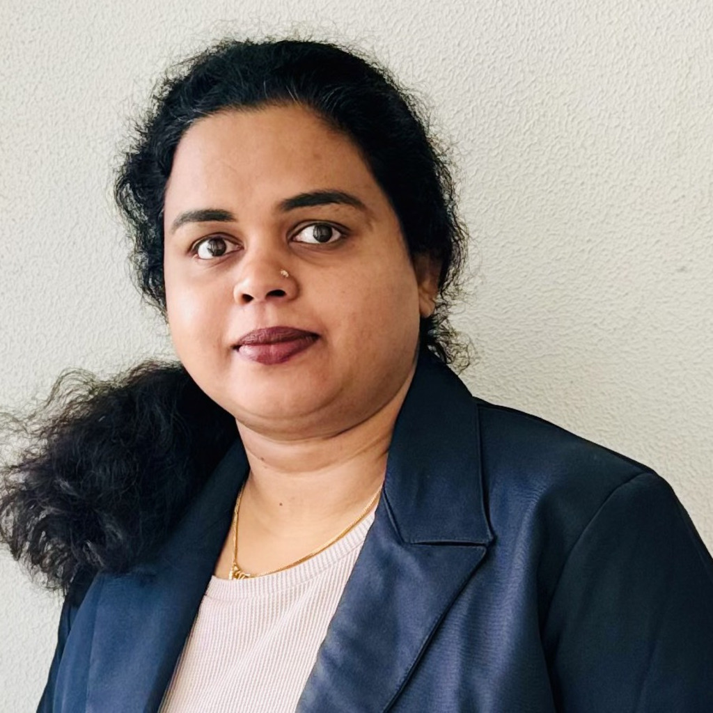 Remya K R - Senior Solution Architect - IBS Software Services | XING