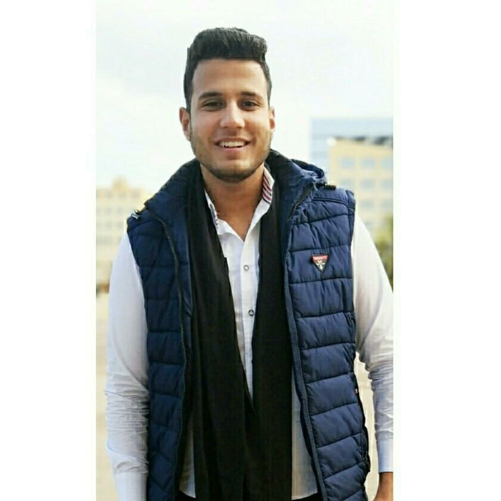 Yasser Adel - Android Developer - Hmaserv | XING