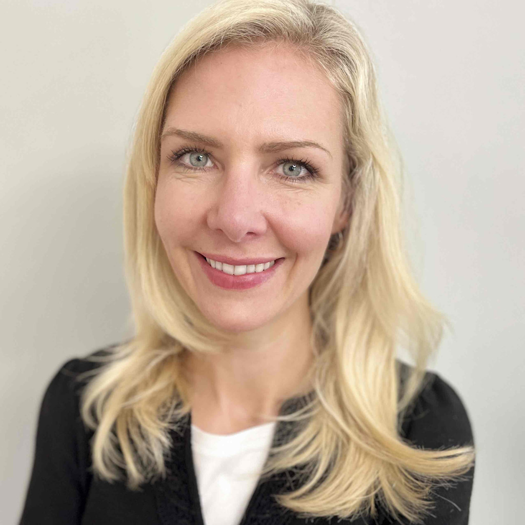 Lisa Orgeldinger - Senior Marketing Managerin Interne Kommunikation ...