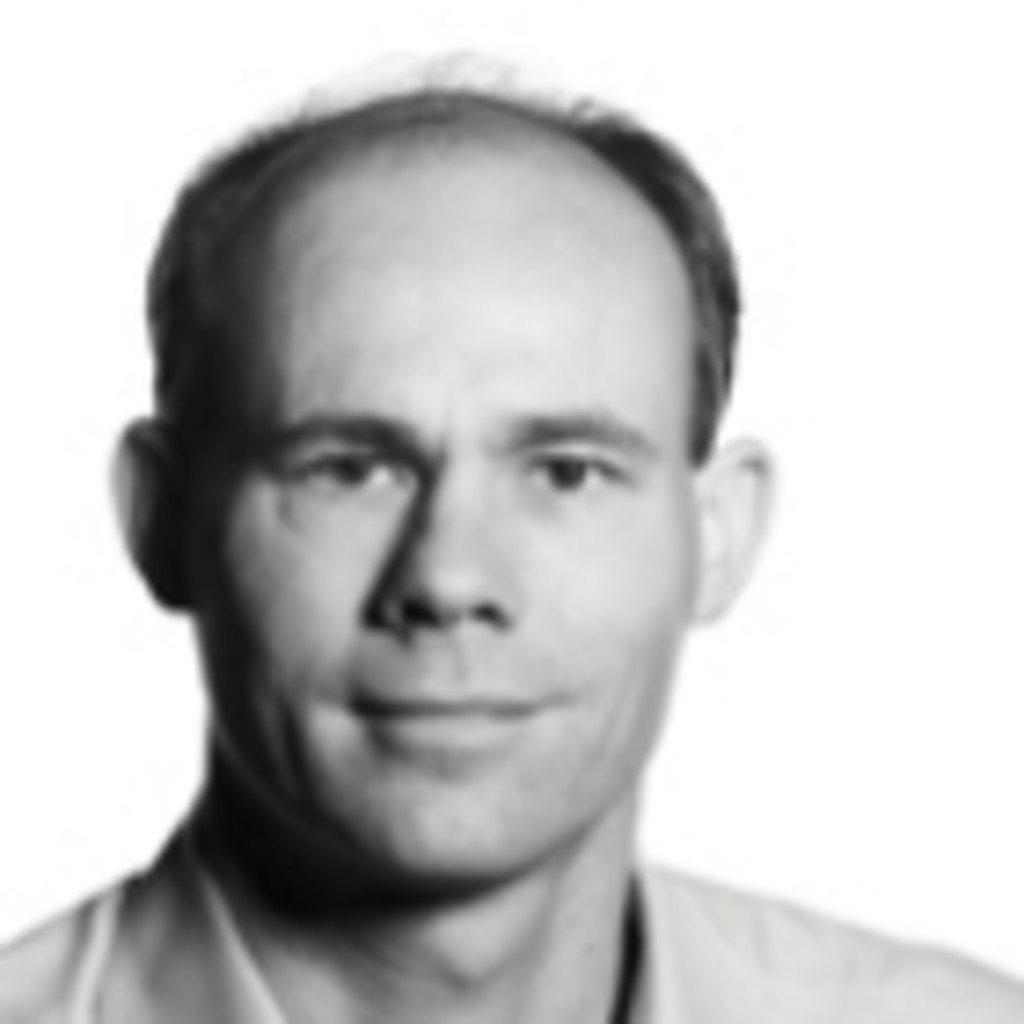 Angus Warren - Owner - Warren Business Consulting | XING