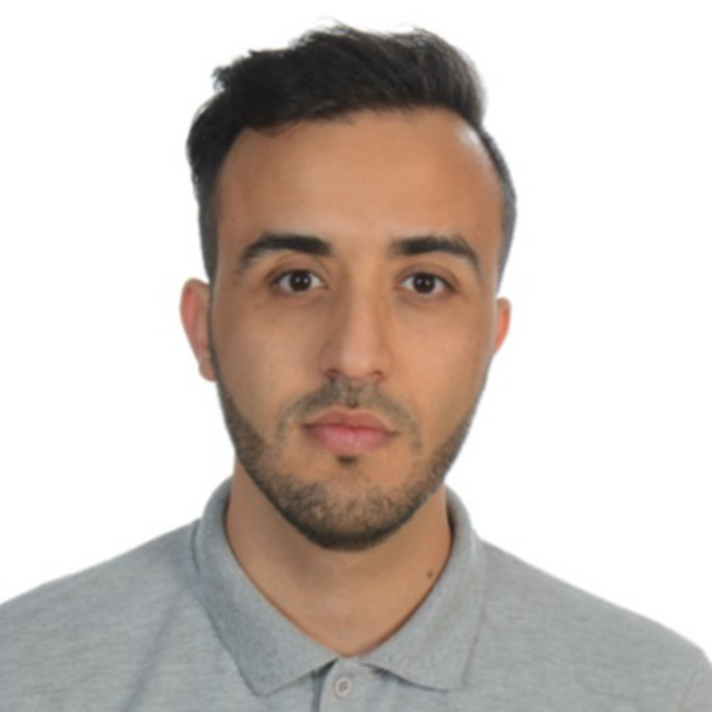 Islam Merabtene - Fullstack Developer - FUTURELEC | XING