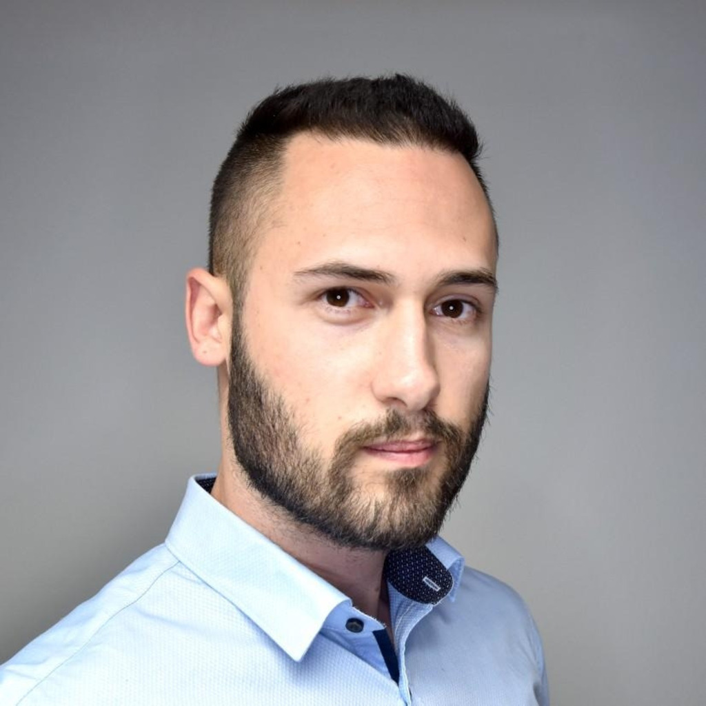 Simon Hett - Funktionsentwickler ADAS Kundenfunktionen - Alphakraft ...