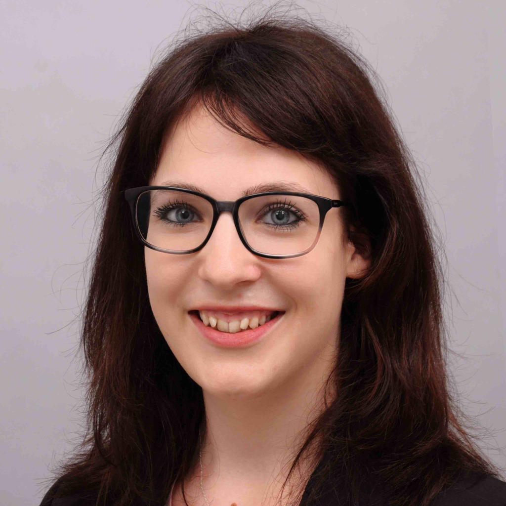 Sabrina Beck Teamassistentin Bauunternehmung Glöckle Hoch Und
