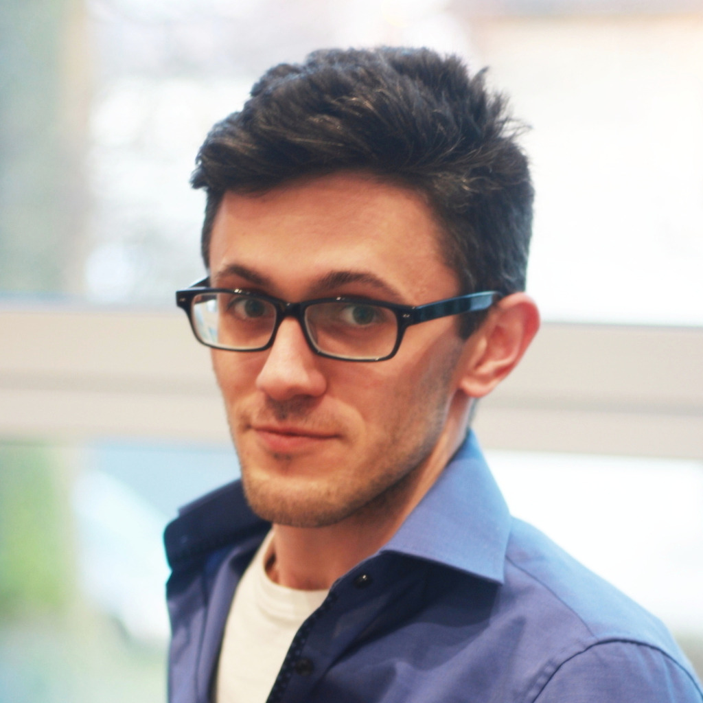 Alexander Maier - Developer - Arvato Systems | XING