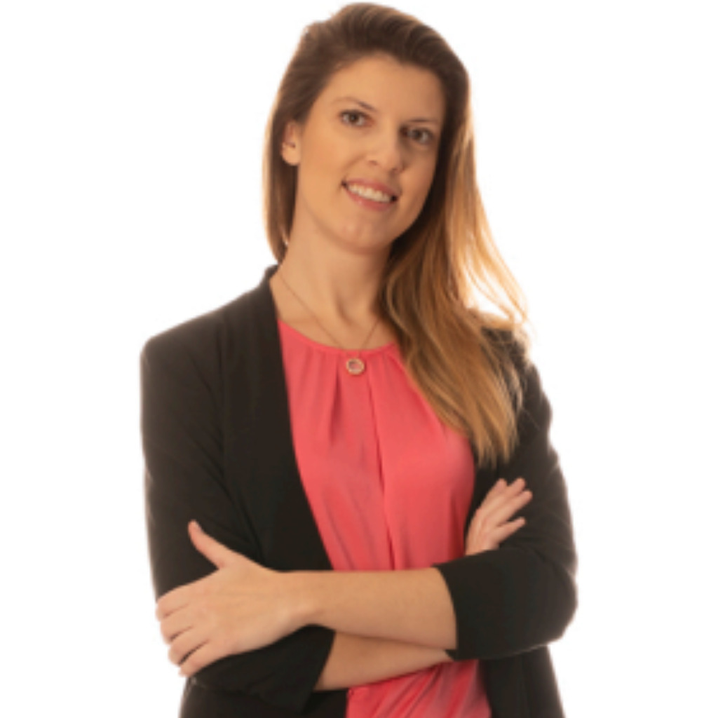 Anna Ratajczak - Researcher - Robert Walters, Zurich | XING