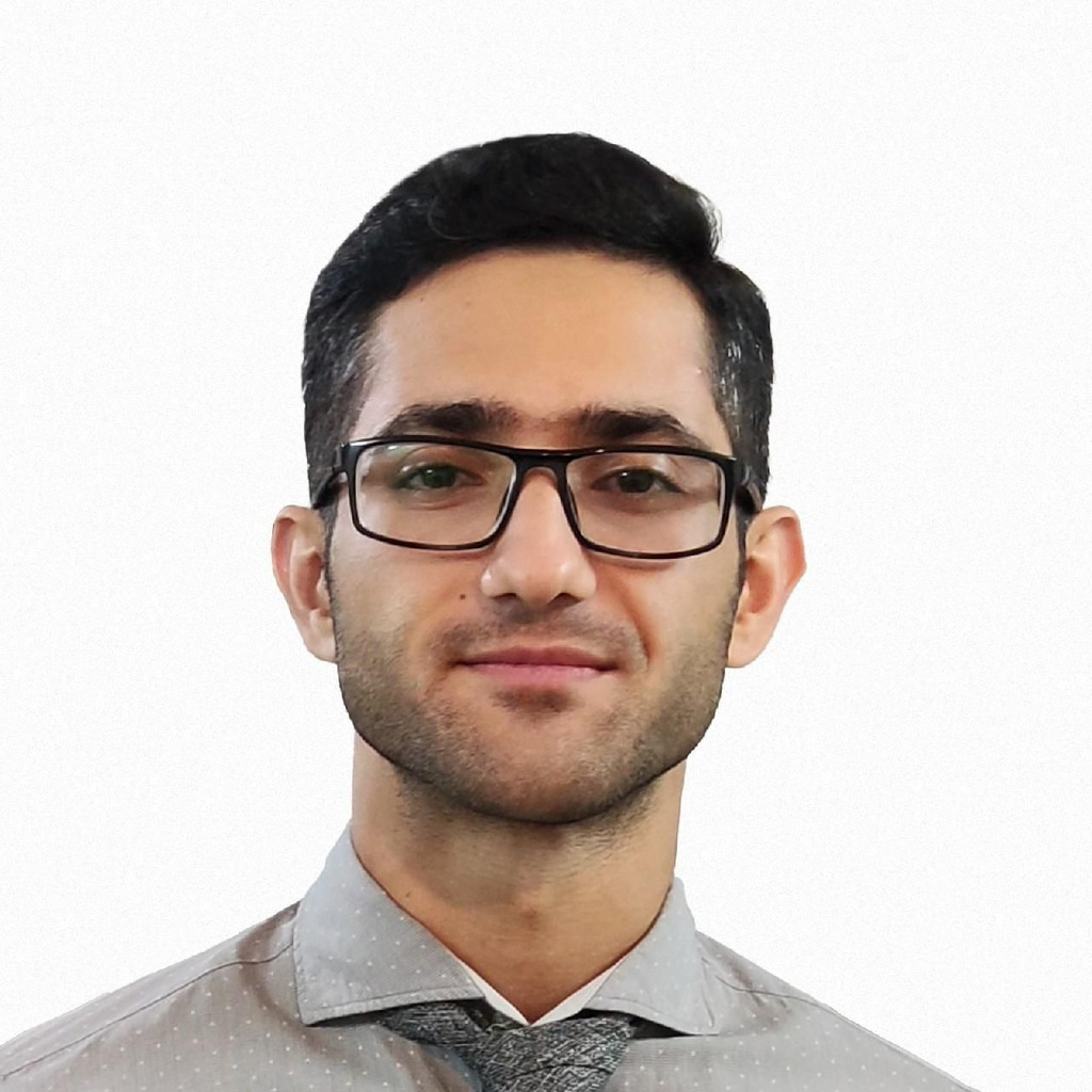 Mohammad Yamini - Broadcast Engineer - IRIB | XING