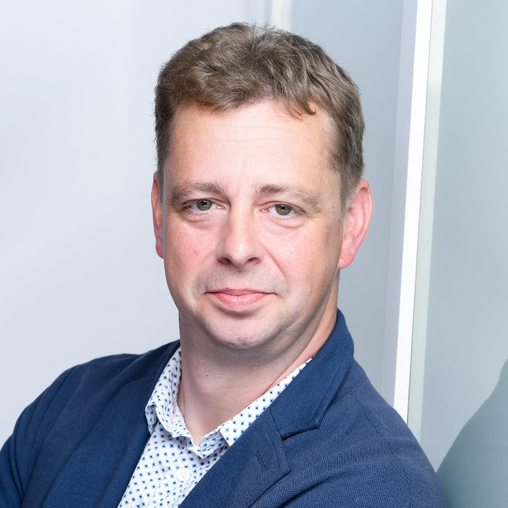 Michael Tesch - Niederlassungsleiter - PRIMAJOB | XING