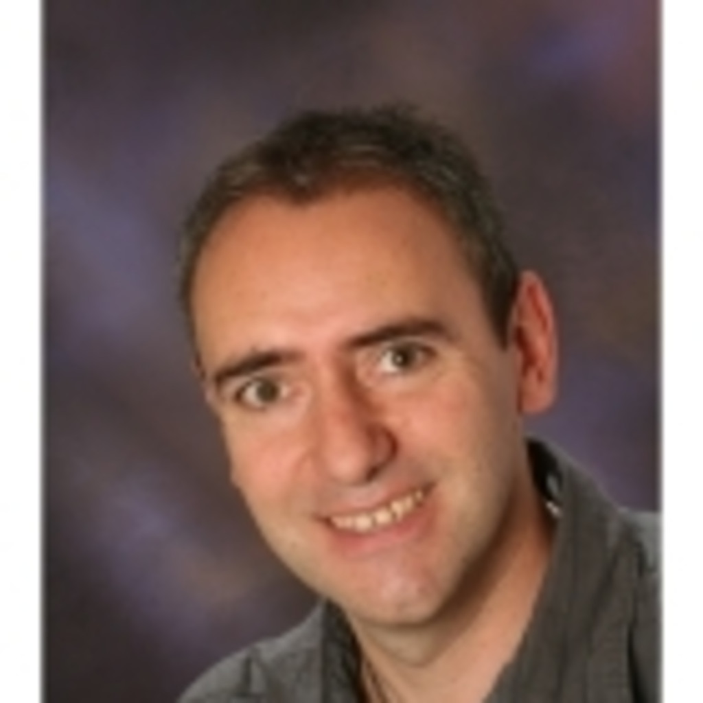 Michael Pontius - kaufmännischer Angestellter - SLS Services GmbH | XING