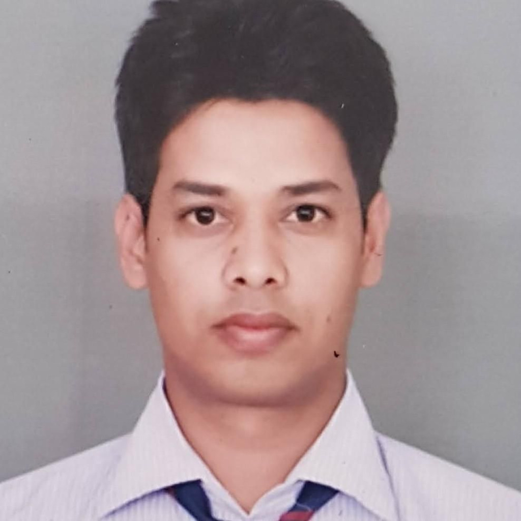 Ali Hussain - Senior E-commerce Executive - E-COMMERCE Executive | XING