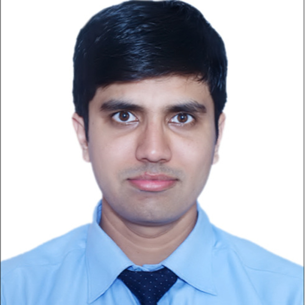 Rahul Pendor - Lead Electronics Engineer - Baker Hughes | XING