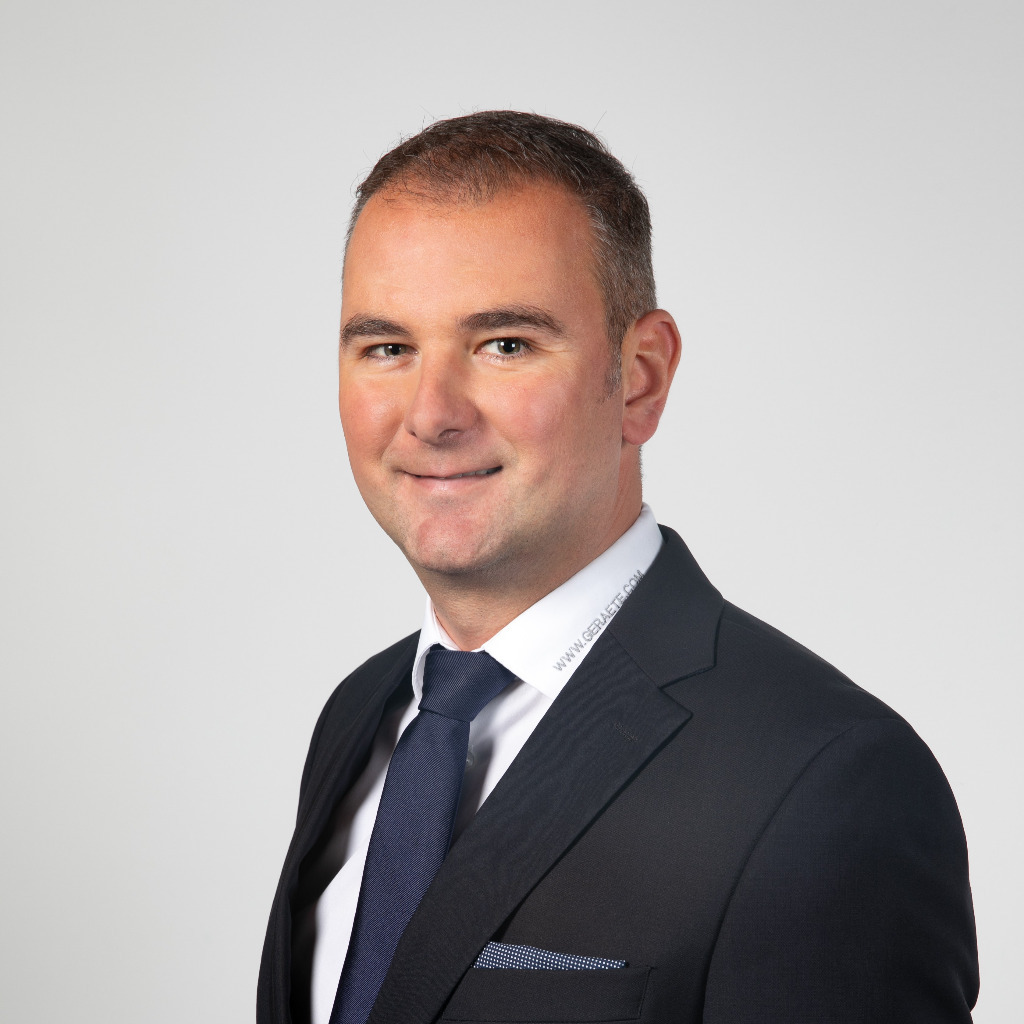 Thomas Egger in der Personensuche von Das Telefonbuch