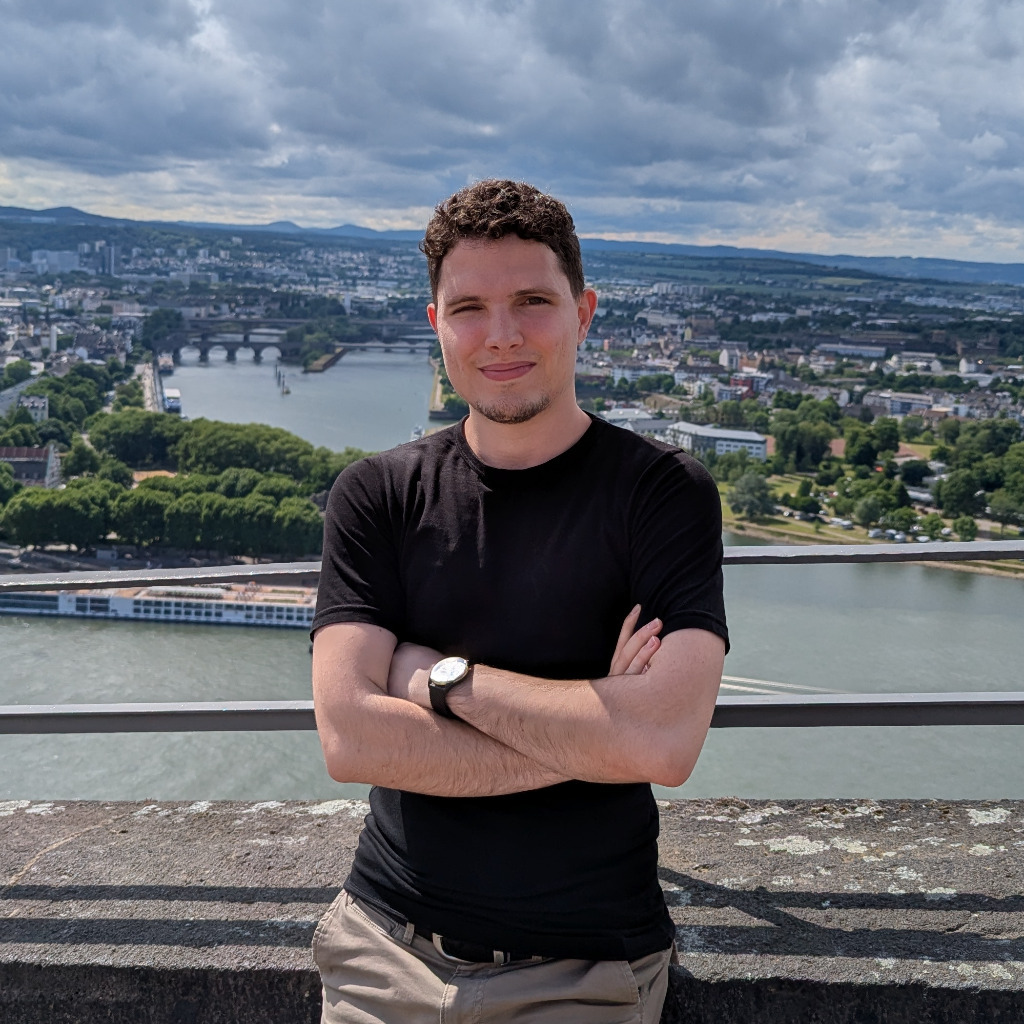 Erjon Kasemi - Software Engineer - KION Group | XING