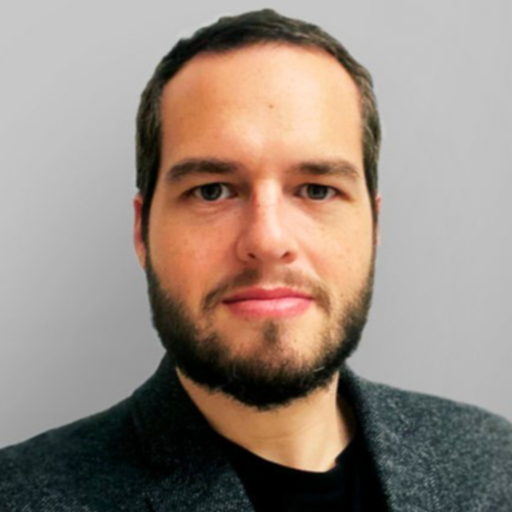 Ben Knapp - Chief Growth Officer - Saffron Brand Consultants | XING