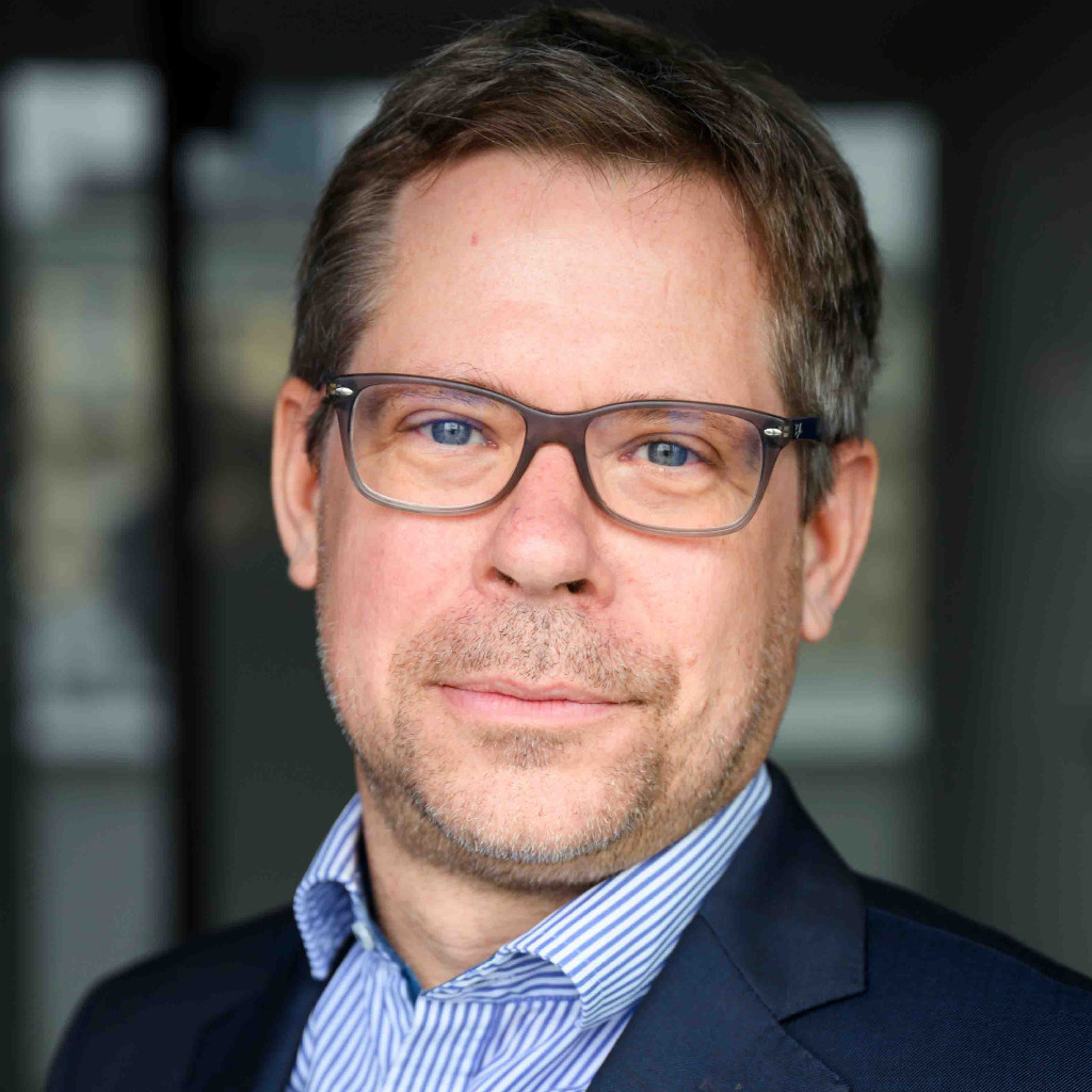 Mag. Jens Trautmann - Leiter IT - GRS Service GmbH | XING