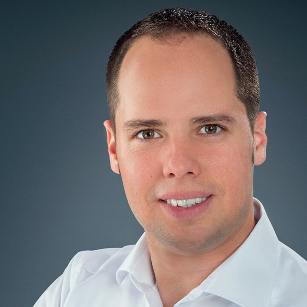 Alexander Sardisong - Niederlassungsleiter Freudenstadt - REIFF ...