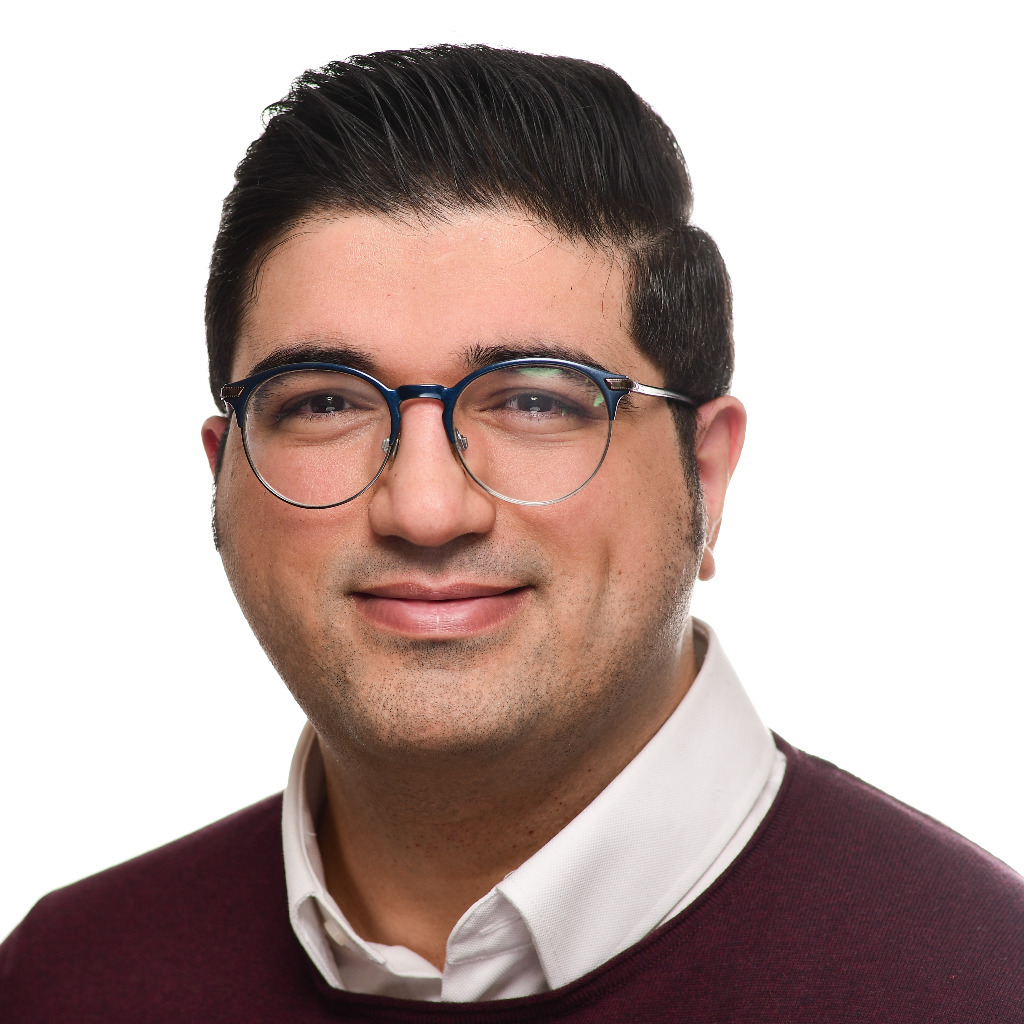 Amir Reza Rajabi - Web Development (full time) - DCI Hamburg | XING