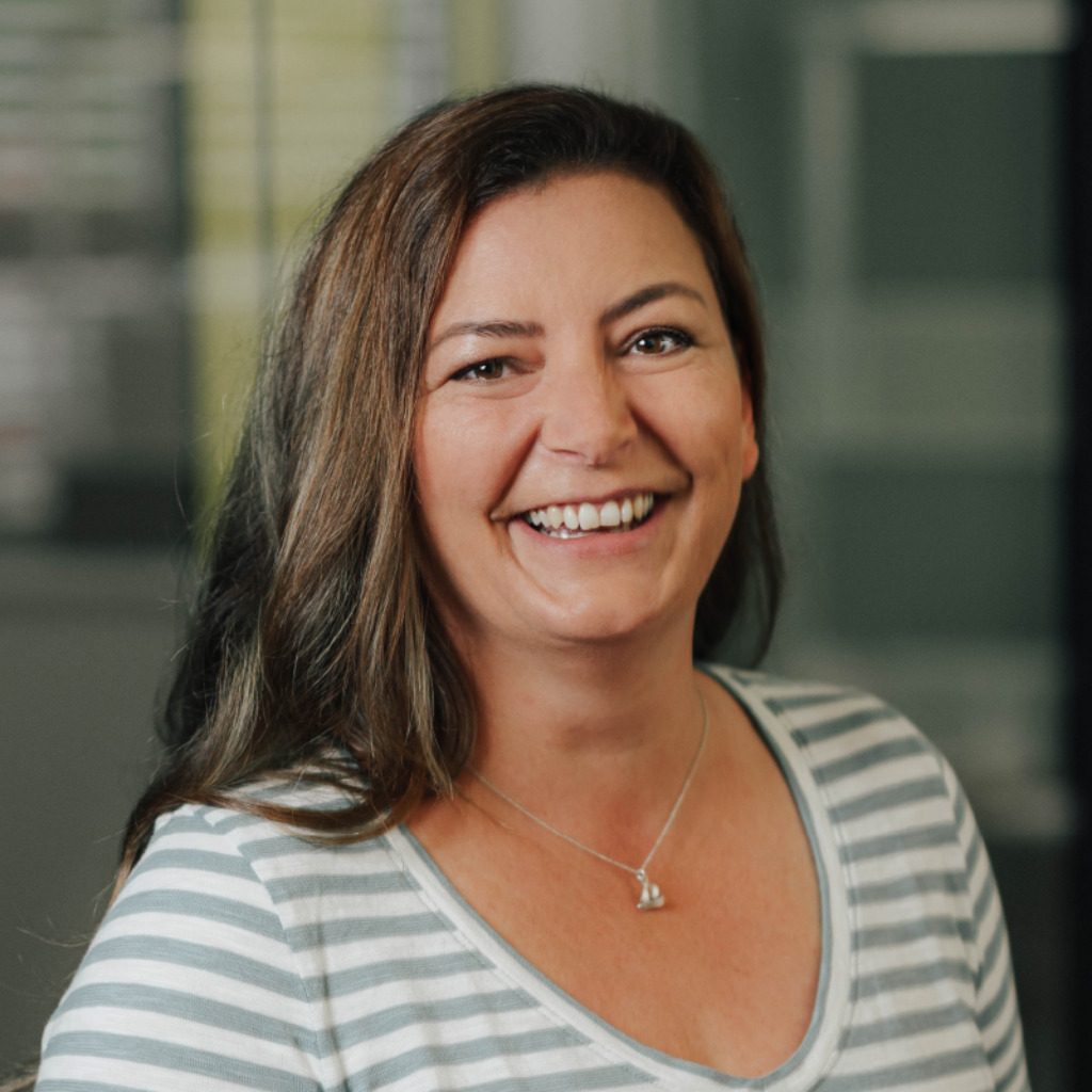 Sarah Elger - Personalmanagerin - ecoSPECS GmbH | XING