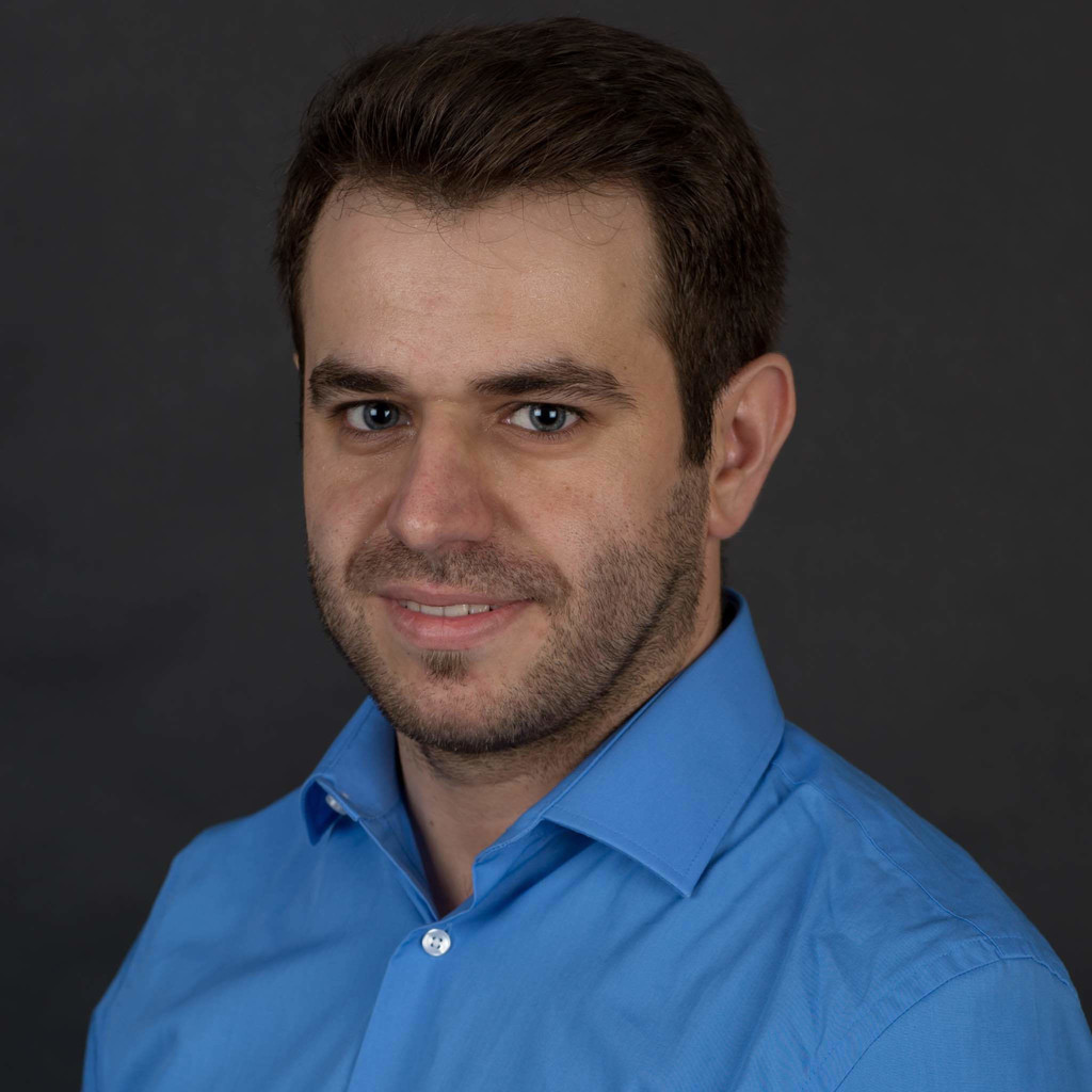 Faton Ramadani - Projektleiter / Dipl. Techniker HF - King Dynamics AG ...