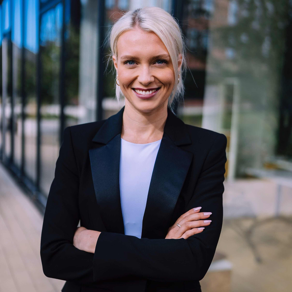 Linda Bohnenkamp - Marketing Project Manager - ThyssenKrupp Bilstein ... Linda Bohnenkamp - Marketing Project Manager - ThyssenKrupp Bilstein ...