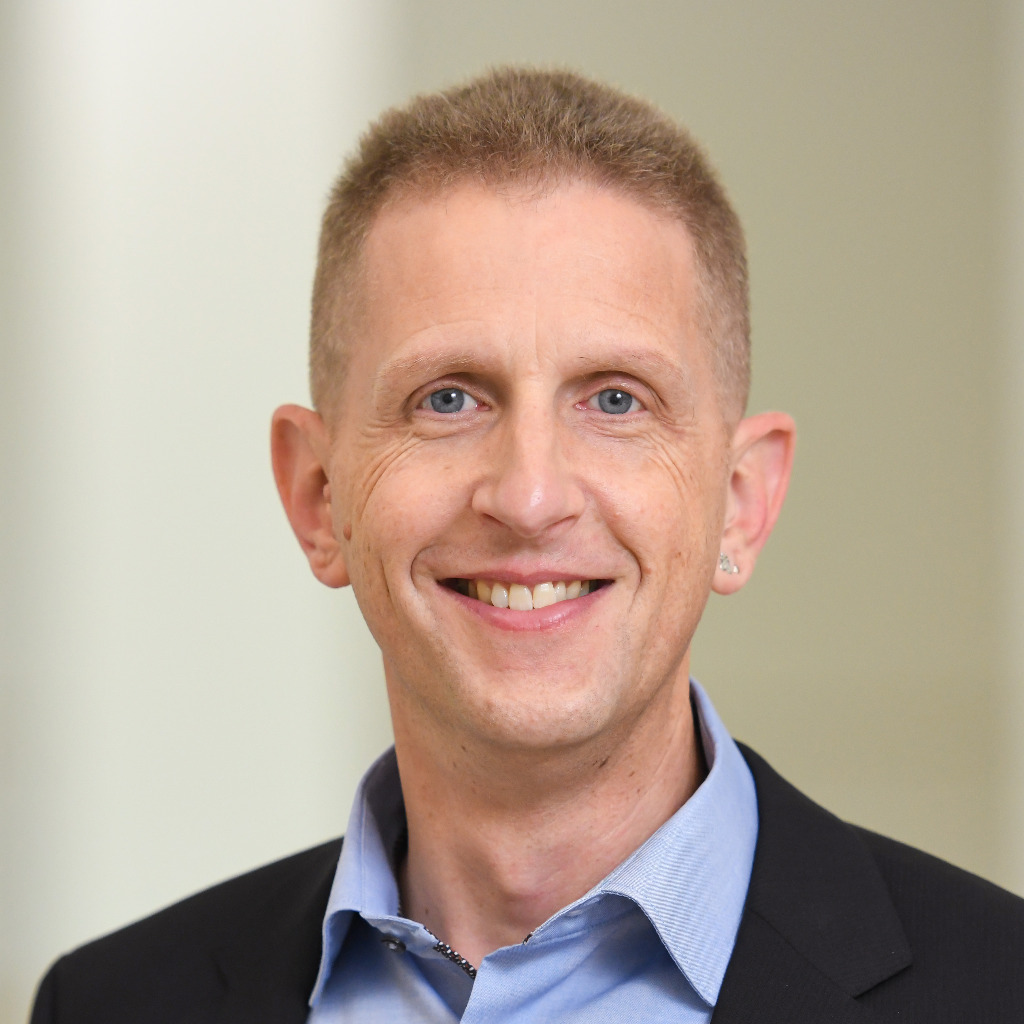 Dr. Martin Ostermann - Fachstellenleiter - Fachstelle Medien und ...