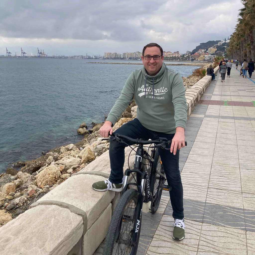 Michael Dieringer - Leiter Versicherungsleistungen - Sparkasse Südpfalz ...