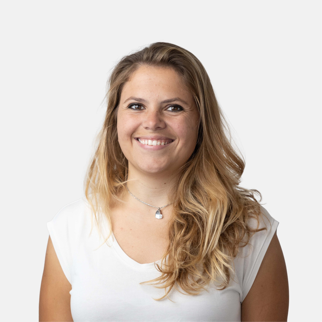 Inga Wachter - UI / UX Designerin - Codeatelier GmbH | XING