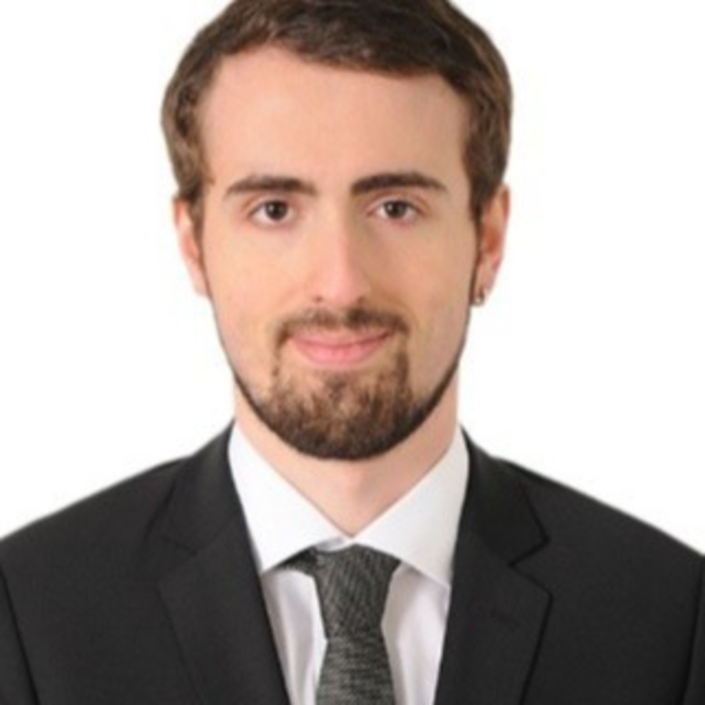 Samet Gokduman - Backend Developer - Basefy | XING