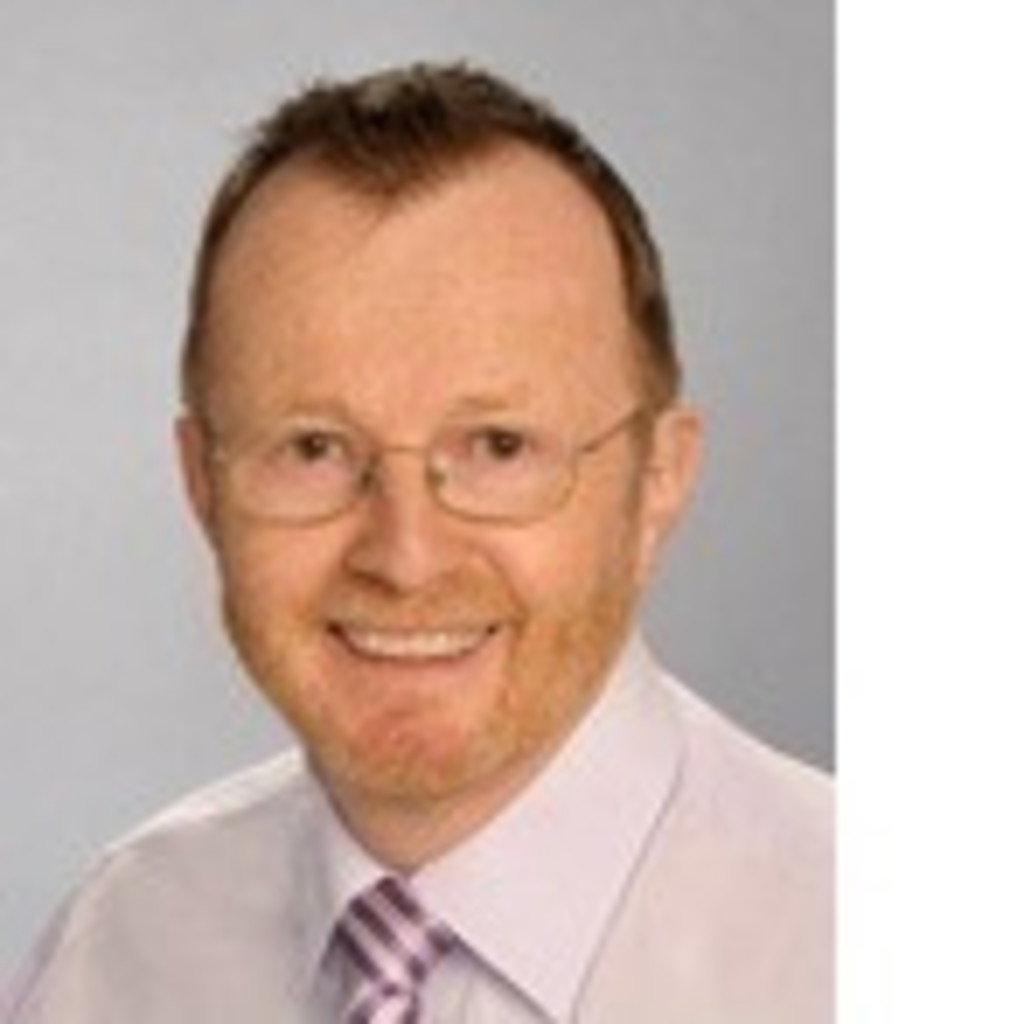 Jean-Antoine Schaffer - Senior Consultant - MAK Consulting AG | XING