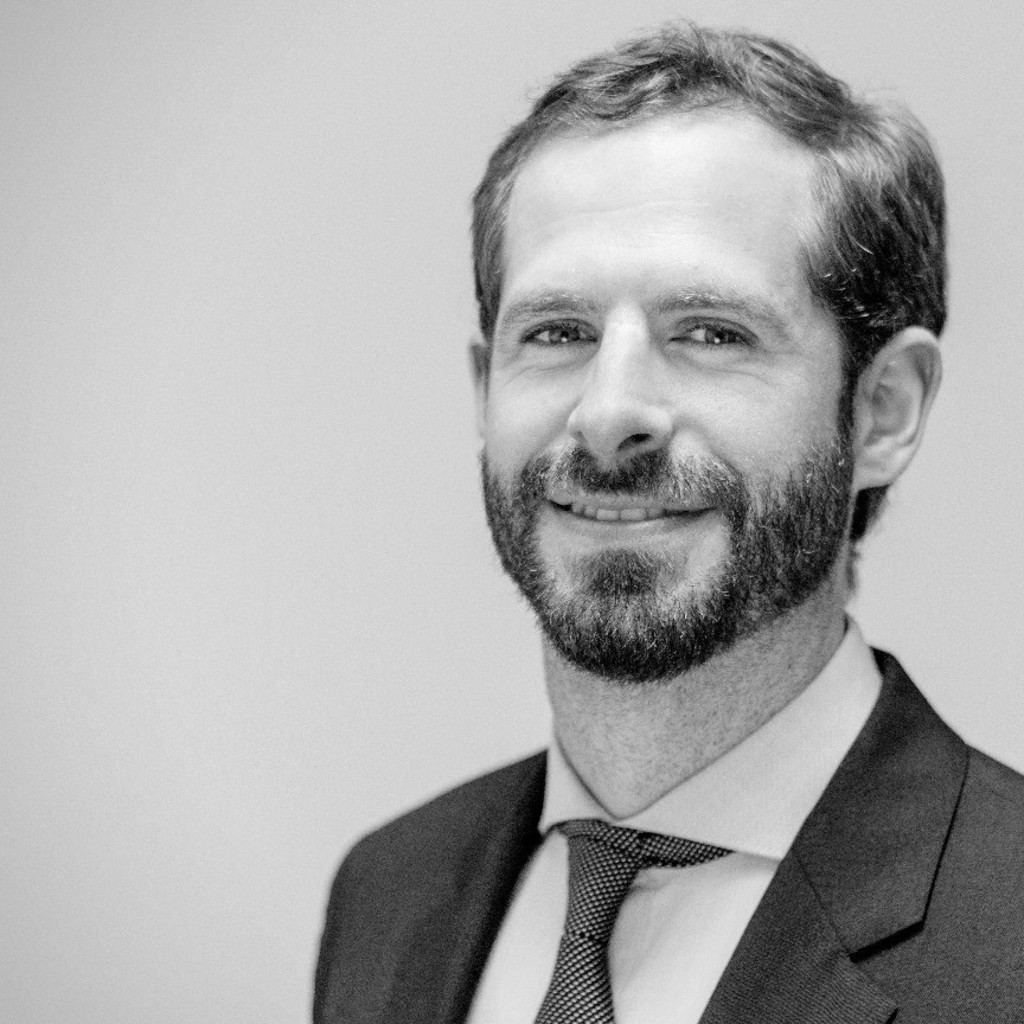 Dr. med. Tim Doerdelmann - Facharzt - Innere Medizin/Kardiologie und ...