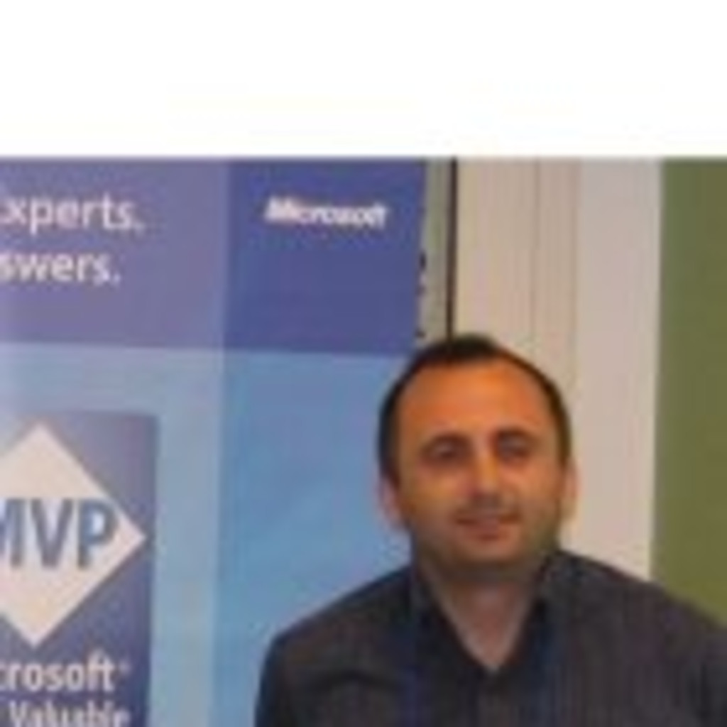Boban Stojanovski - Software Architect, Developer - Datasoft | XING