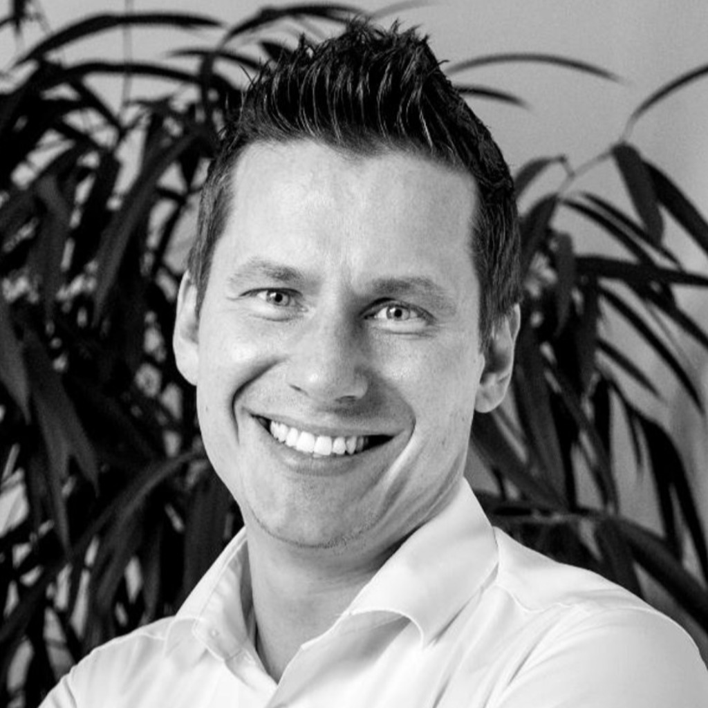 Martin Grummt - Partner Manager - SER Group | XING