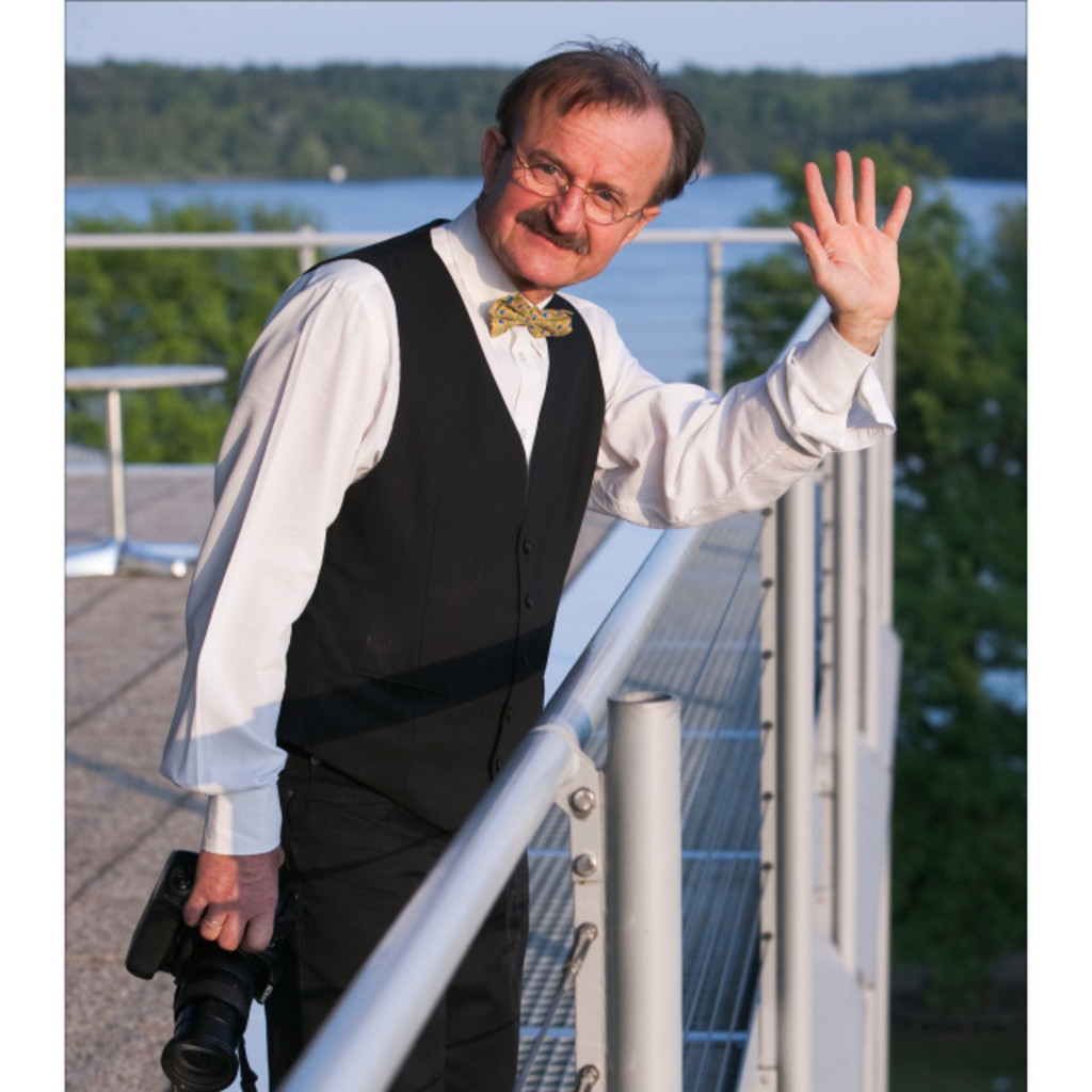 Ryszard Majewski - Leitung - Fotografie Majewski | XING