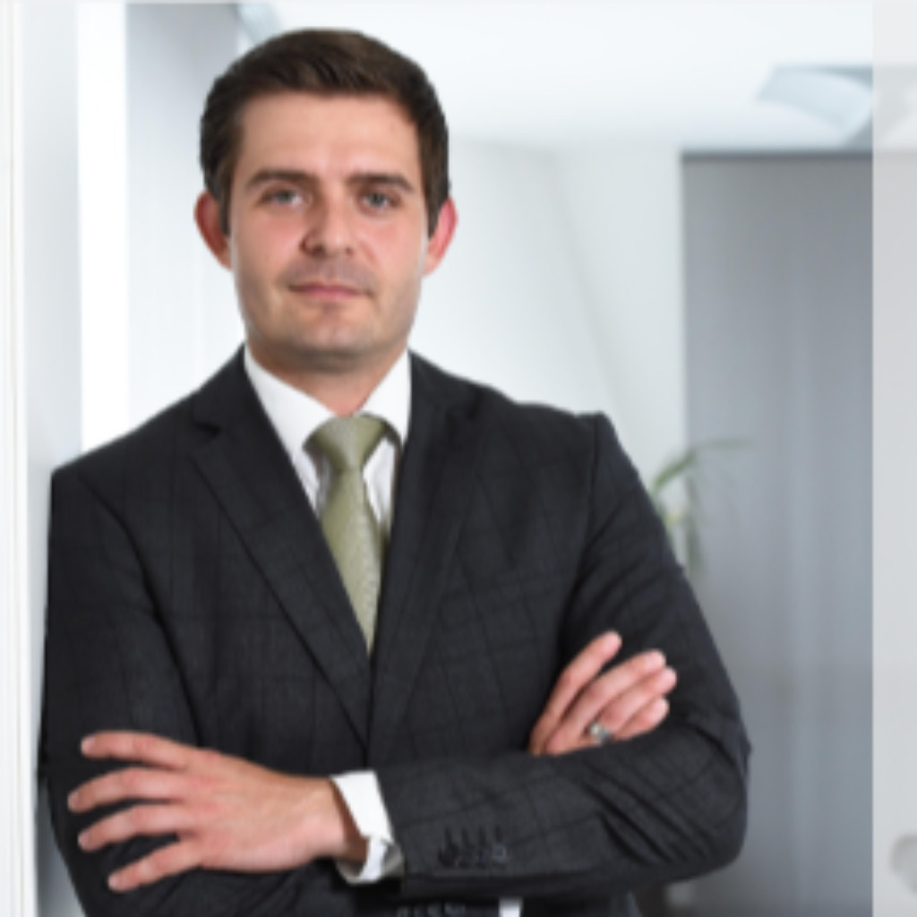 Christian Syberg - Business Development Lead - Nestle Purina PetCare ...