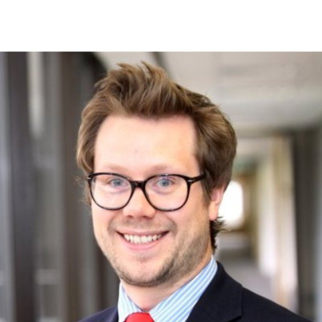 Peter Waine - Recruitment Consultant - Electus Recruitment Solutions | XING