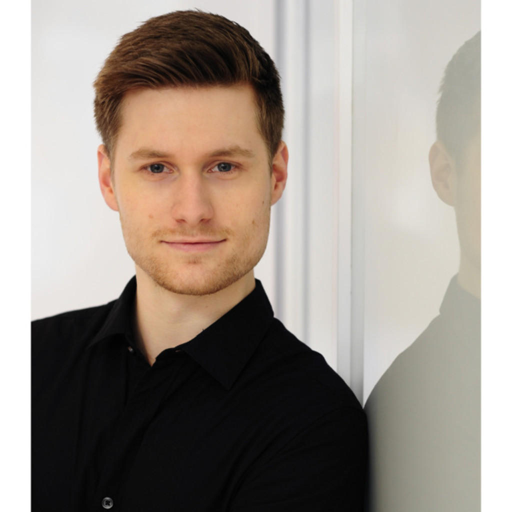 Florian Rohde - Frontend Developer - Immomio GmbH | XING