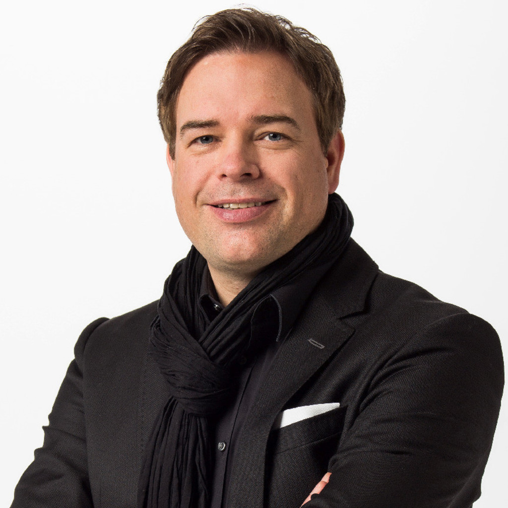 Amos Engelhardt - Geschäftsführender Gesellschafter - i Live Gruppe | XING