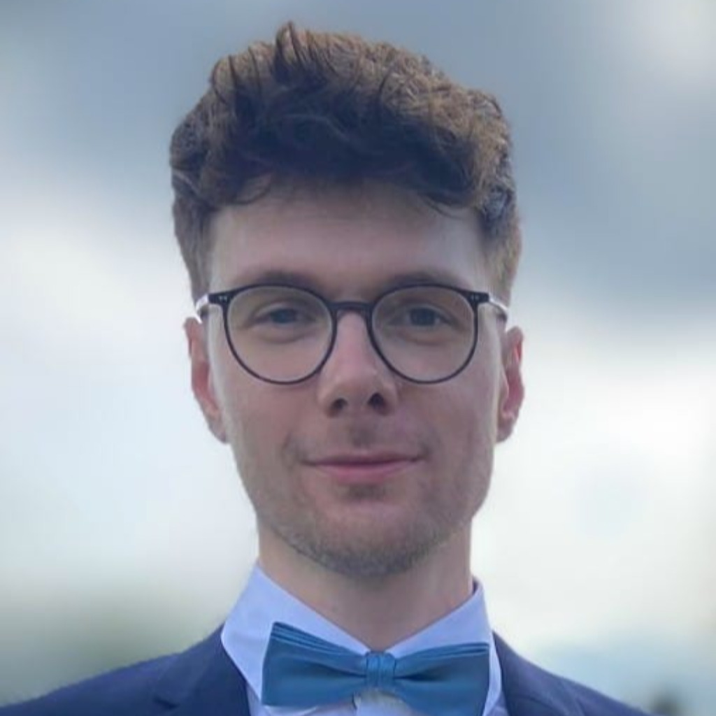 Tim Schipkowski - Backend Developer - Münch Gesellschaft für IT ...