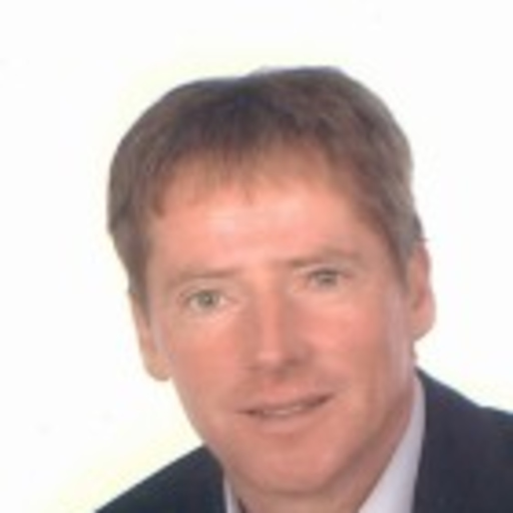 Thomas Marx - Senior Director Global Sales Bioscience Division - Lonza ...