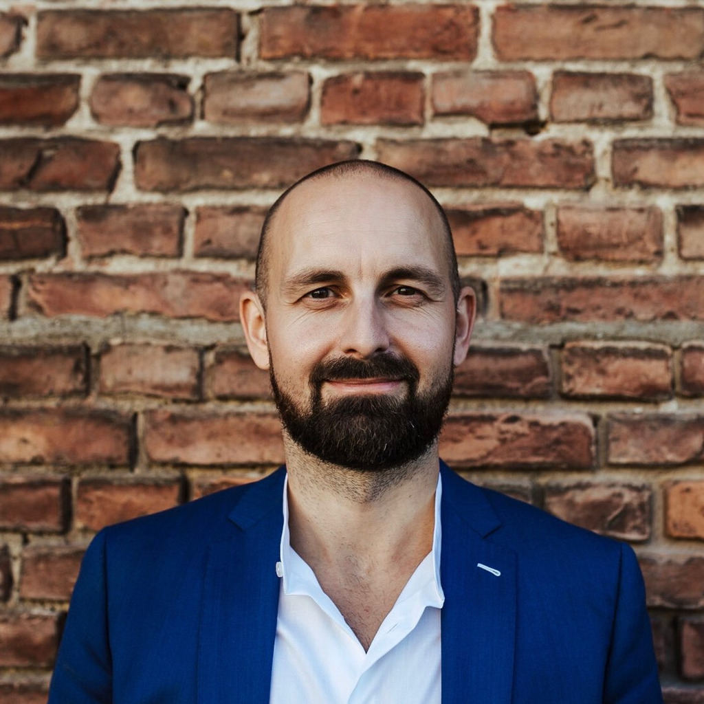 Benjamin Oppermann - Geschäftsführer - ESSI (EMIS SEAR SMART ...