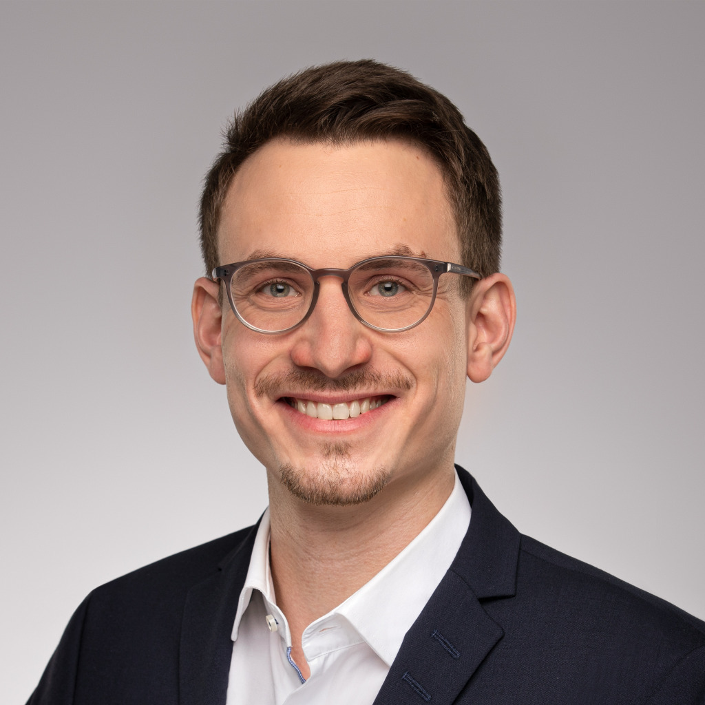 Dr. Johannes Brombacher - Wissenschaftlicher Mitarbeiter - Carl Zeiss ...